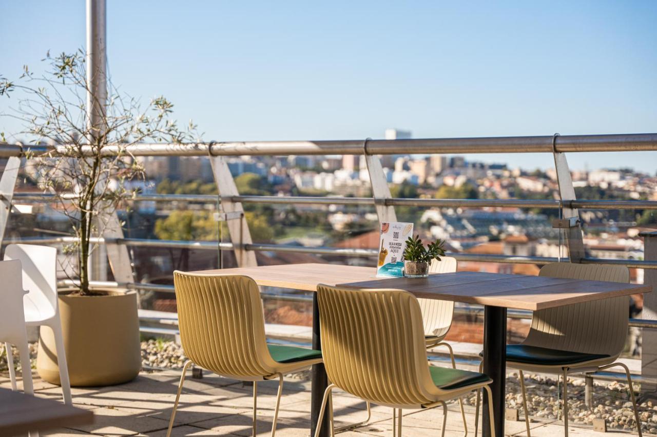 MERCURE PORTO CENTRO HOTEL