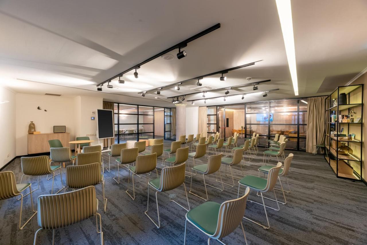 MERCURE PORTO CENTRO HOTEL