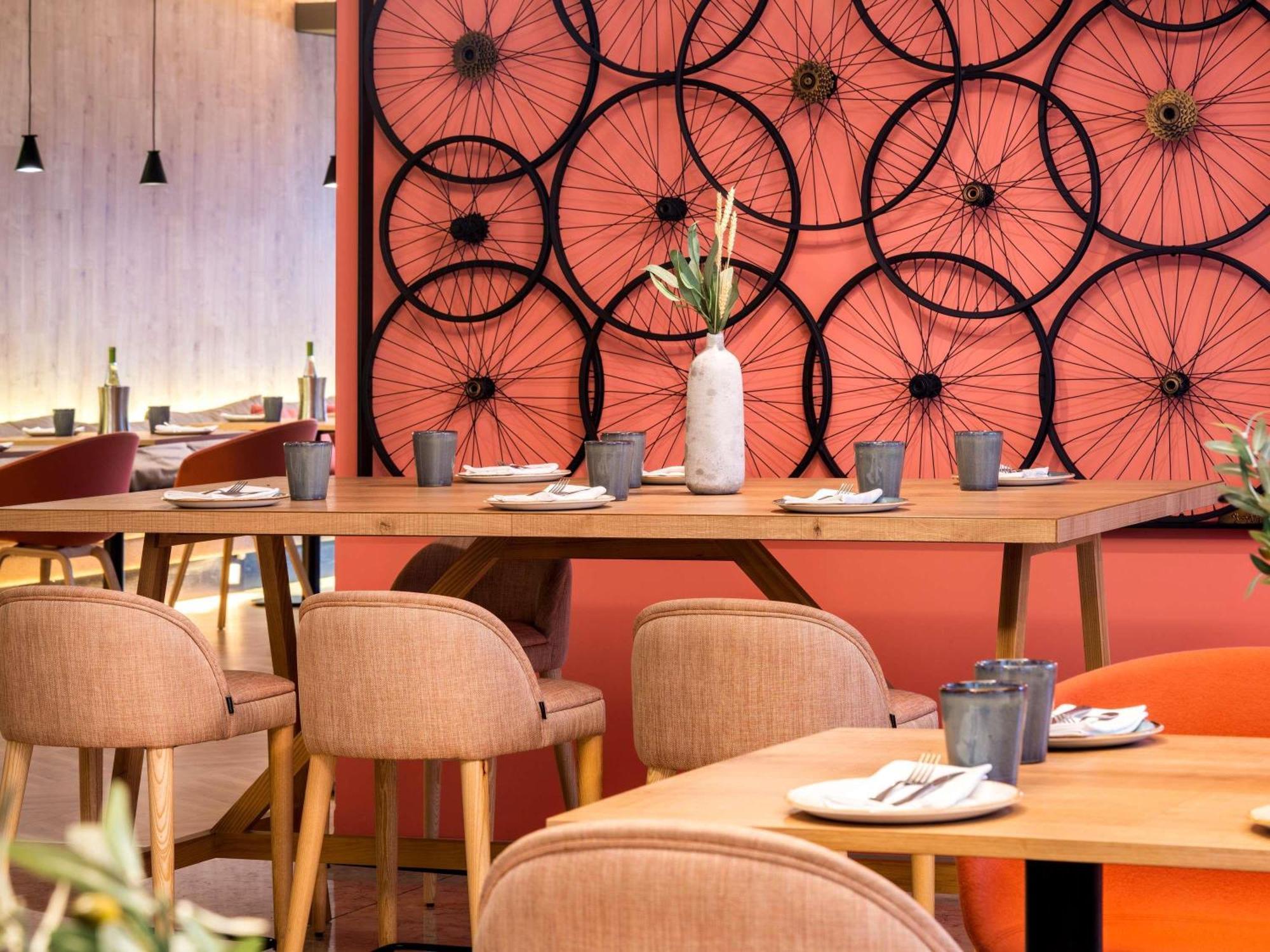 4 MERCURE PORTO CENTRO SANTA CATARINA HOTEL 2026 DEALS