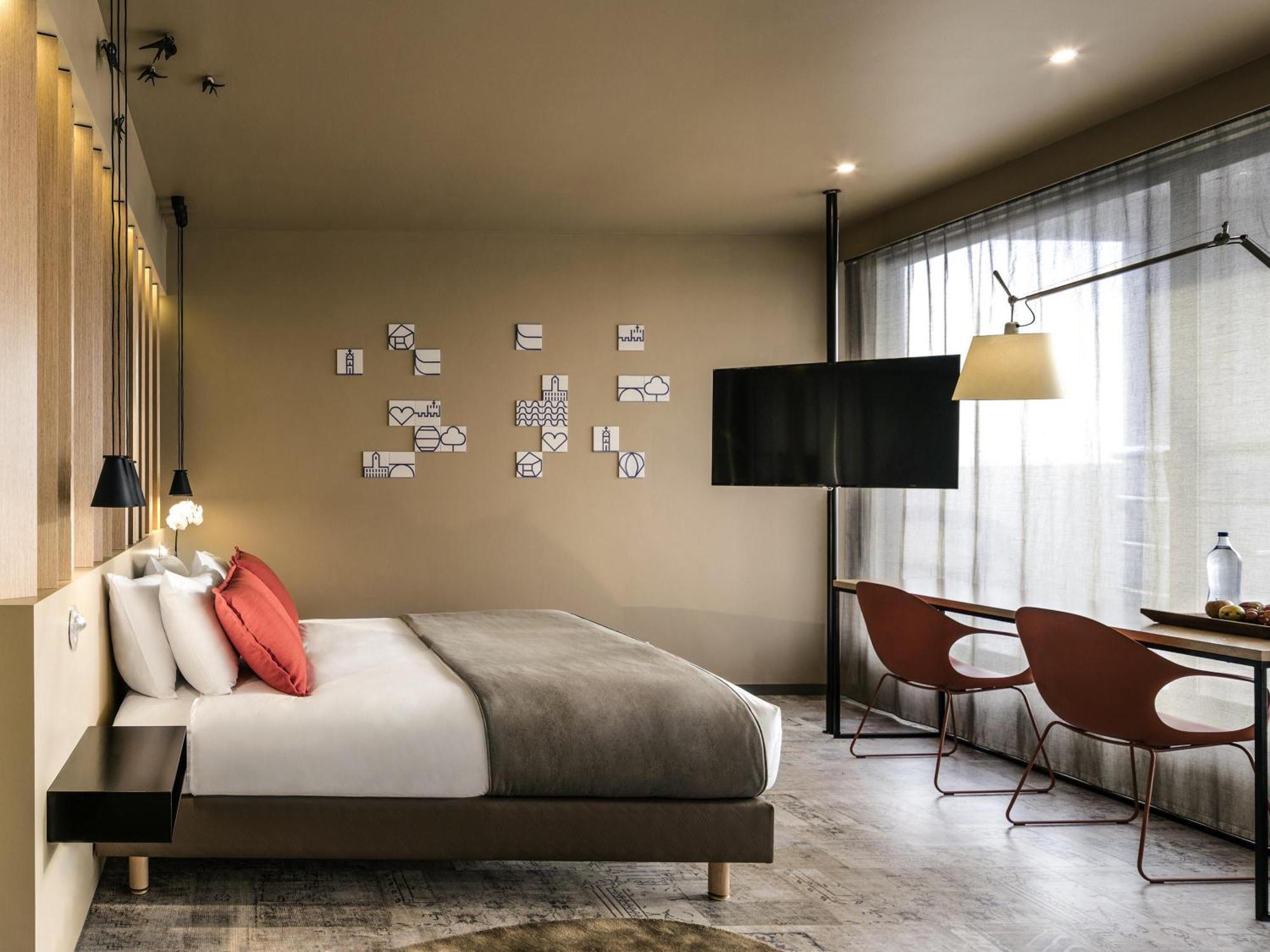4 MERCURE PORTO CENTRO SANTA CATARINA HOTEL 2026 DEALS